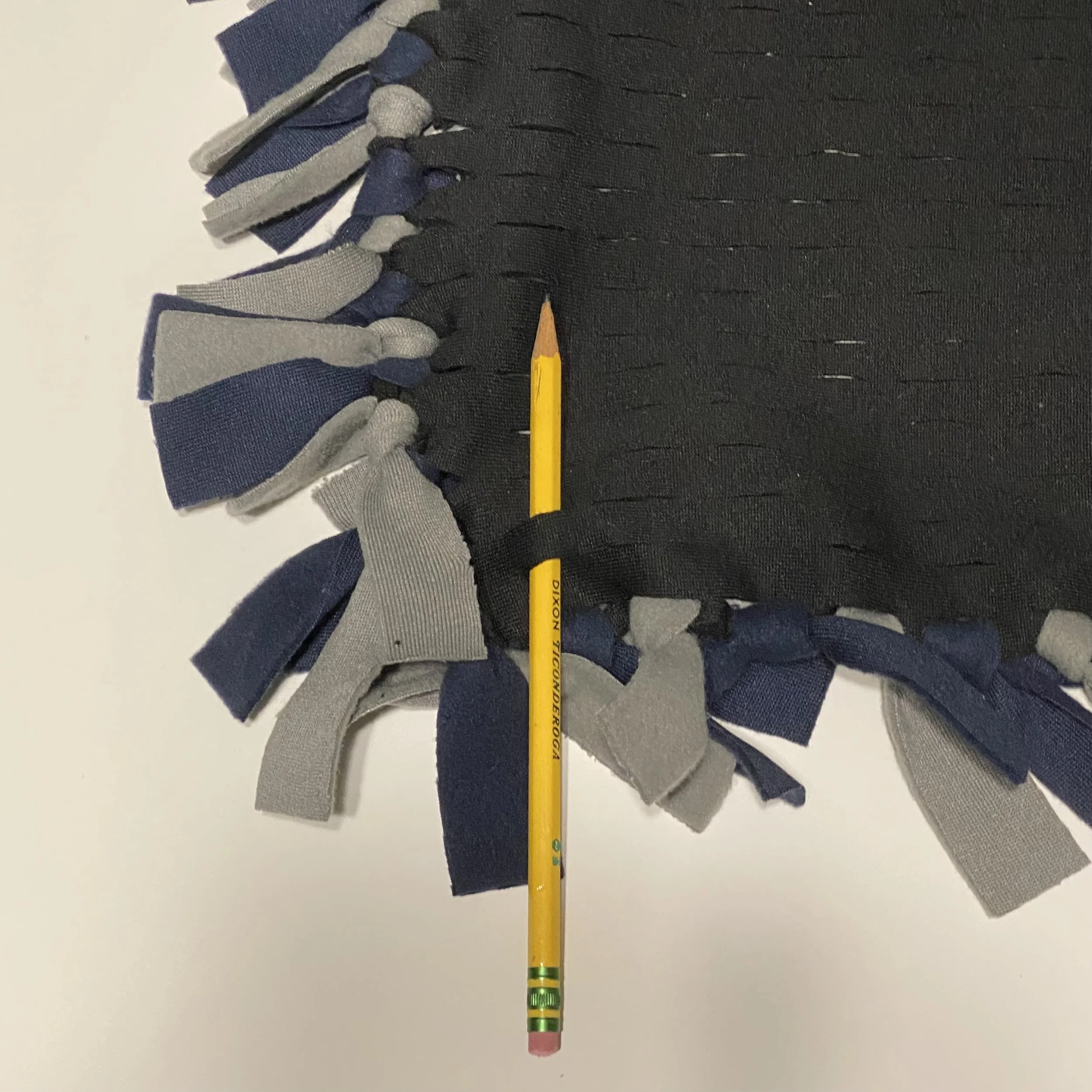 Make: DIY Snuffle Mat — Austin Creative Reuse