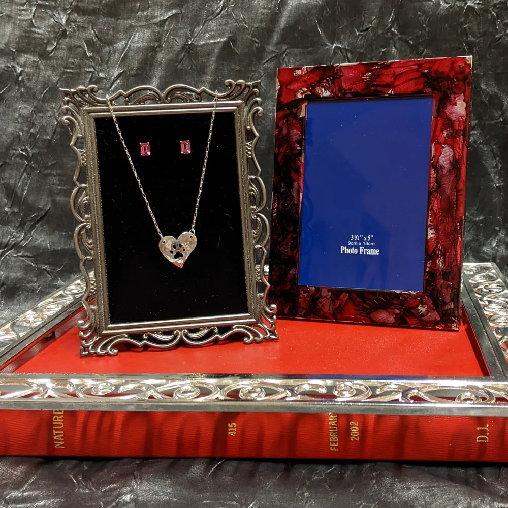 April Reuse & [Re]Think Contest: Frames — Austin Creative Reuse