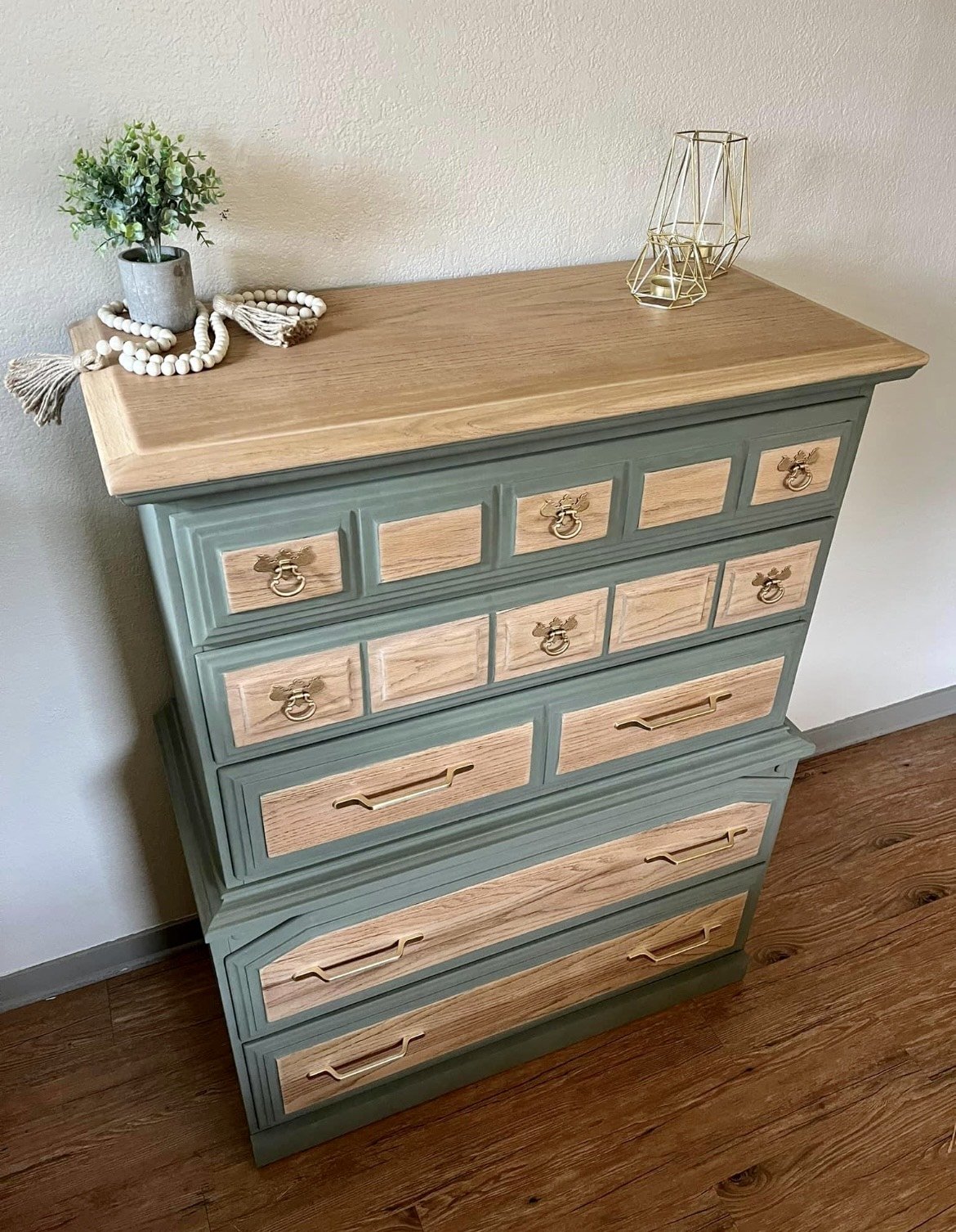 Artist Spotlight: Gwyn Trotter — Austin Creative Reuse