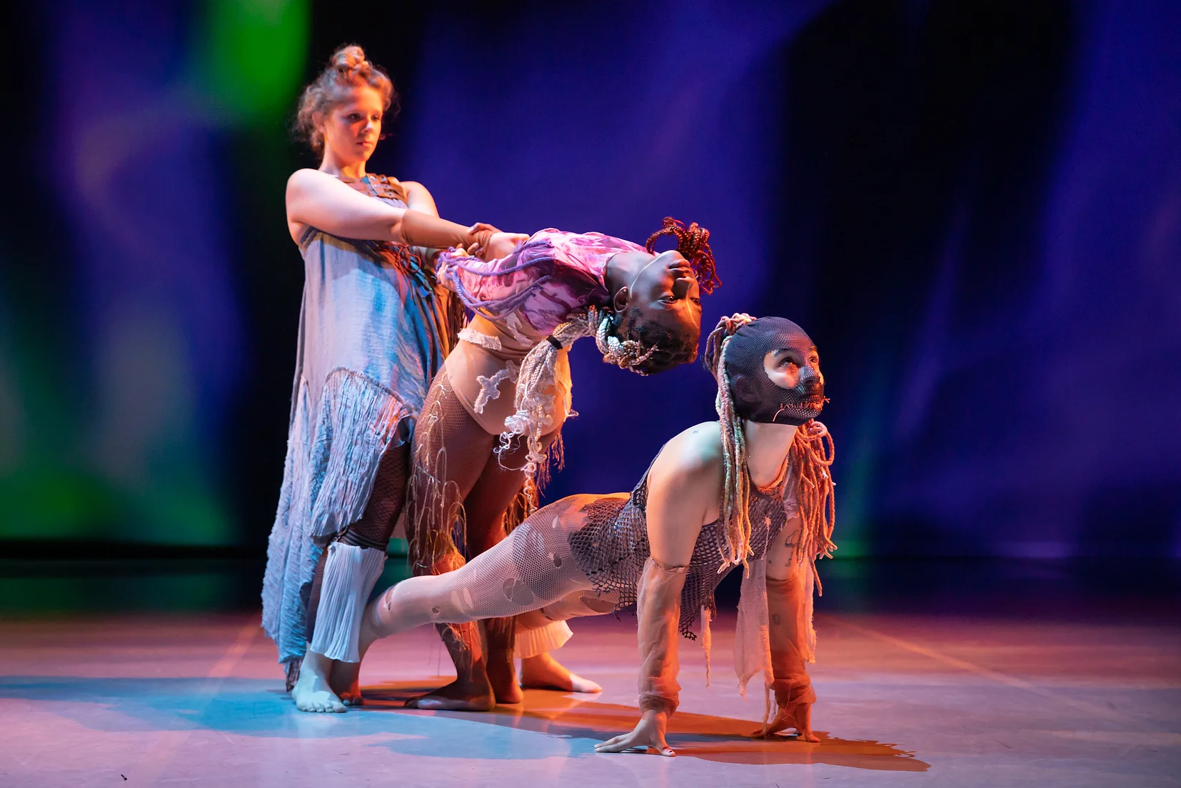 Artist Spotlight: Leah Hummel — Austin Creative Reuse