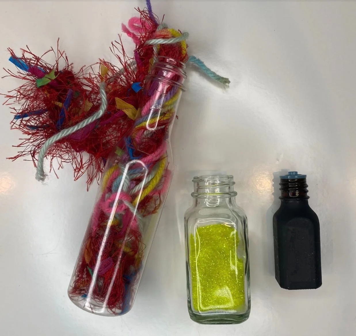 Make: Spooky Upcycled Containers — Austin Creative Reuse