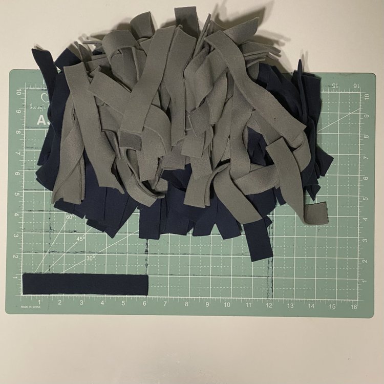 Make: DIY Snuffle Mat — Austin Creative Reuse