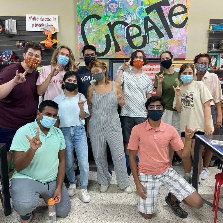 Businesses & Organizations — Austin Creative Reuse