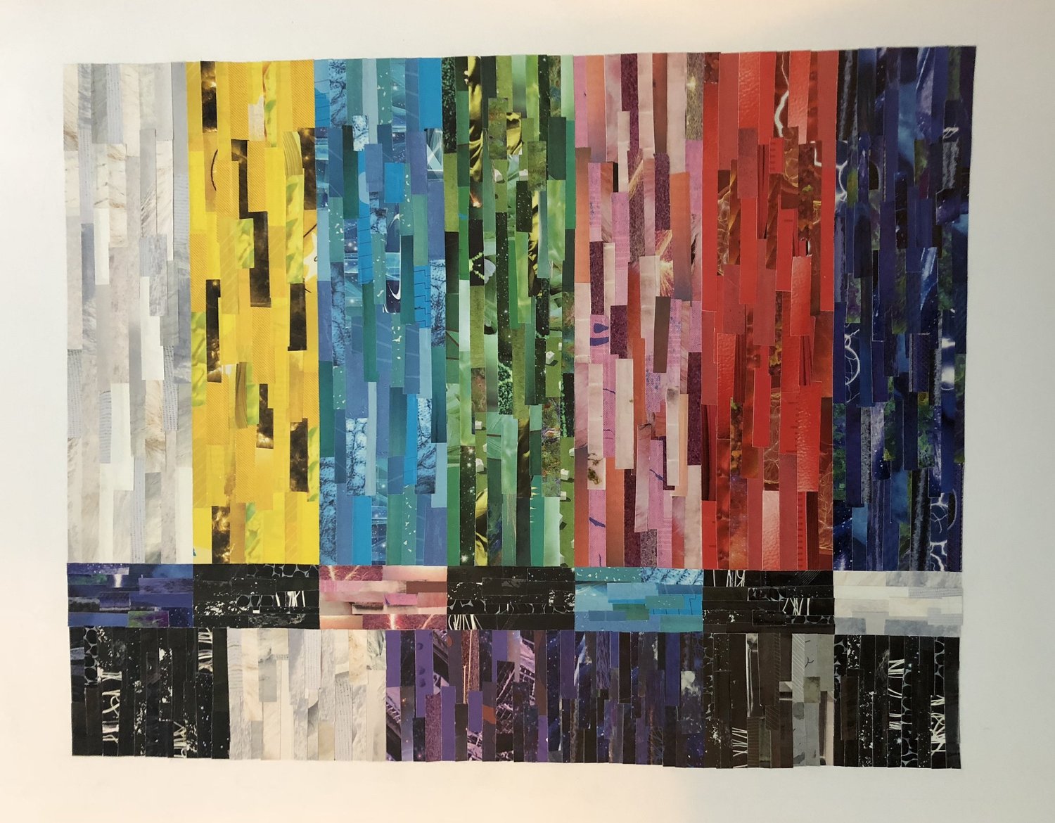 Our Story — Austin Creative Reuse