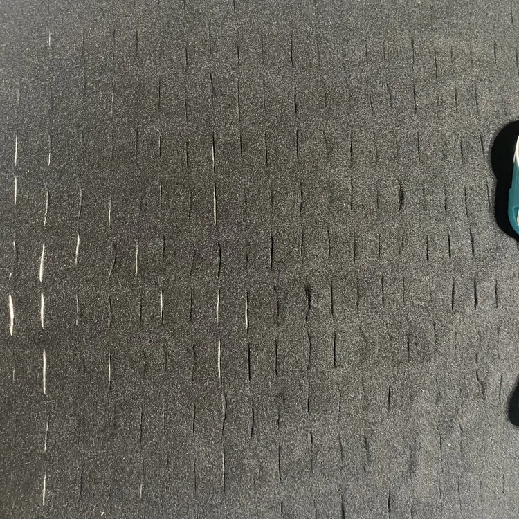 Make: DIY Snuffle Mat — Austin Creative Reuse