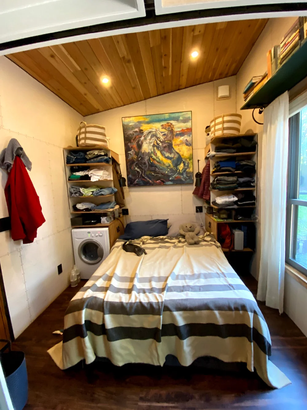 Tiny Terra Project — Big Bliss Tiny Homes