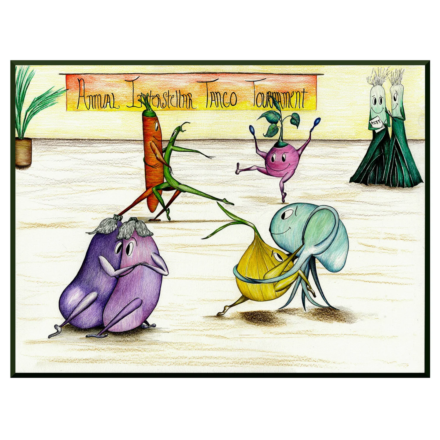 Botanical wall art decor and design ideas for home, office, commercial ...