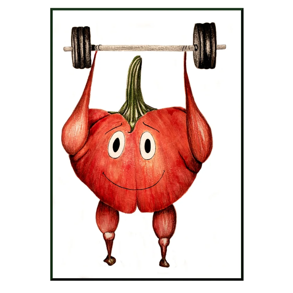 Store 1 — Joyous Garden Botanical Art