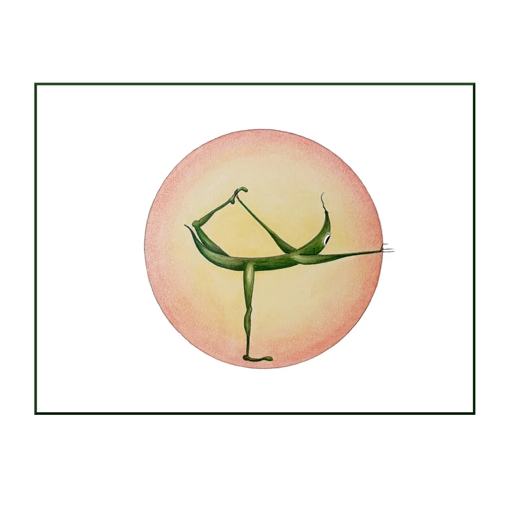 Store 1 — Joyous Garden Botanical Art