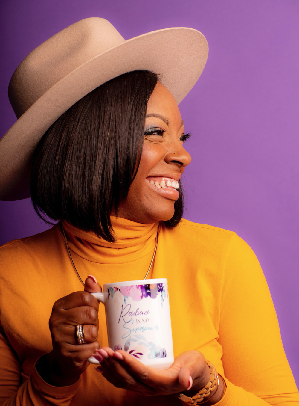 On Air With Molly Dare Podcast — HillenBRAND Media