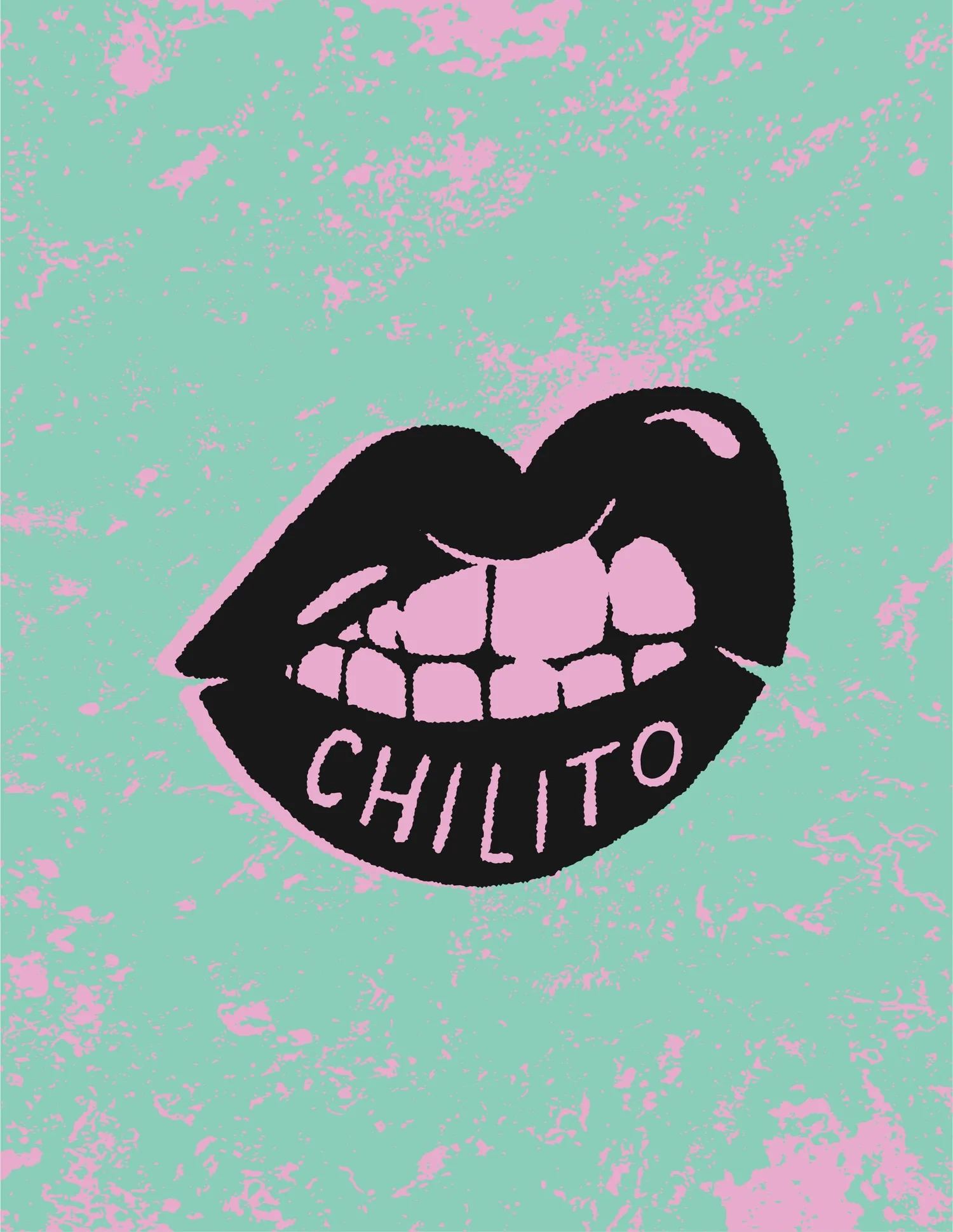 NiceDay // Work // Chilito