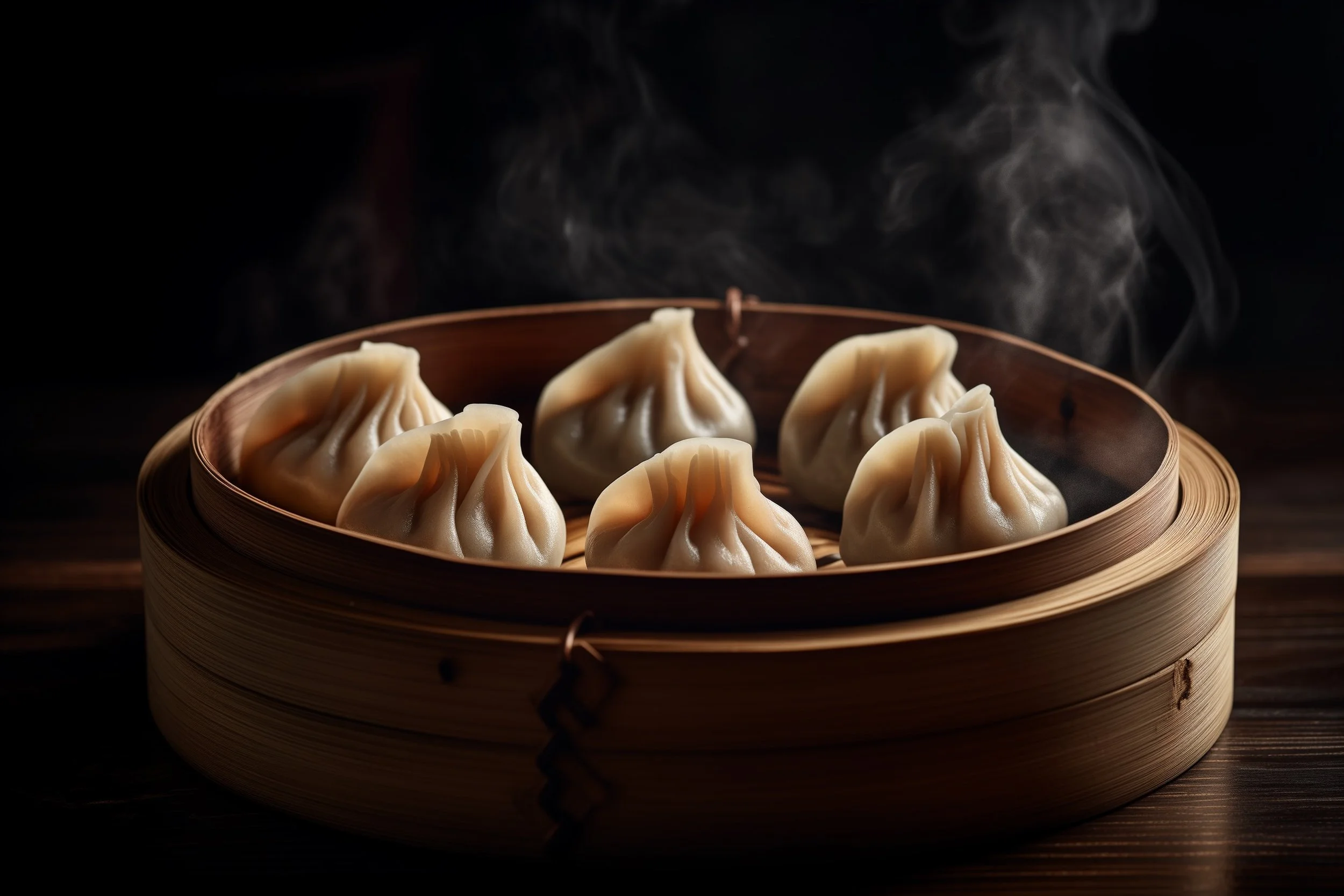 Chinese New Year Dumplings: A Prosperous Family Tradition Recipe — the ...