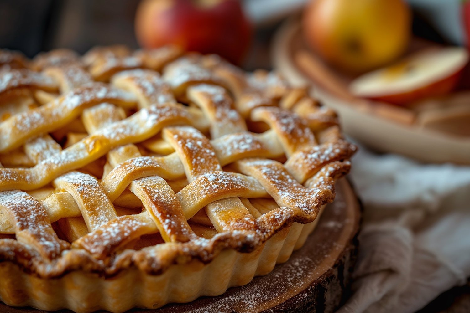 Perfect Pie Crust Every Time: Master the 3-2-1 Dough Recipe for Flaky ...