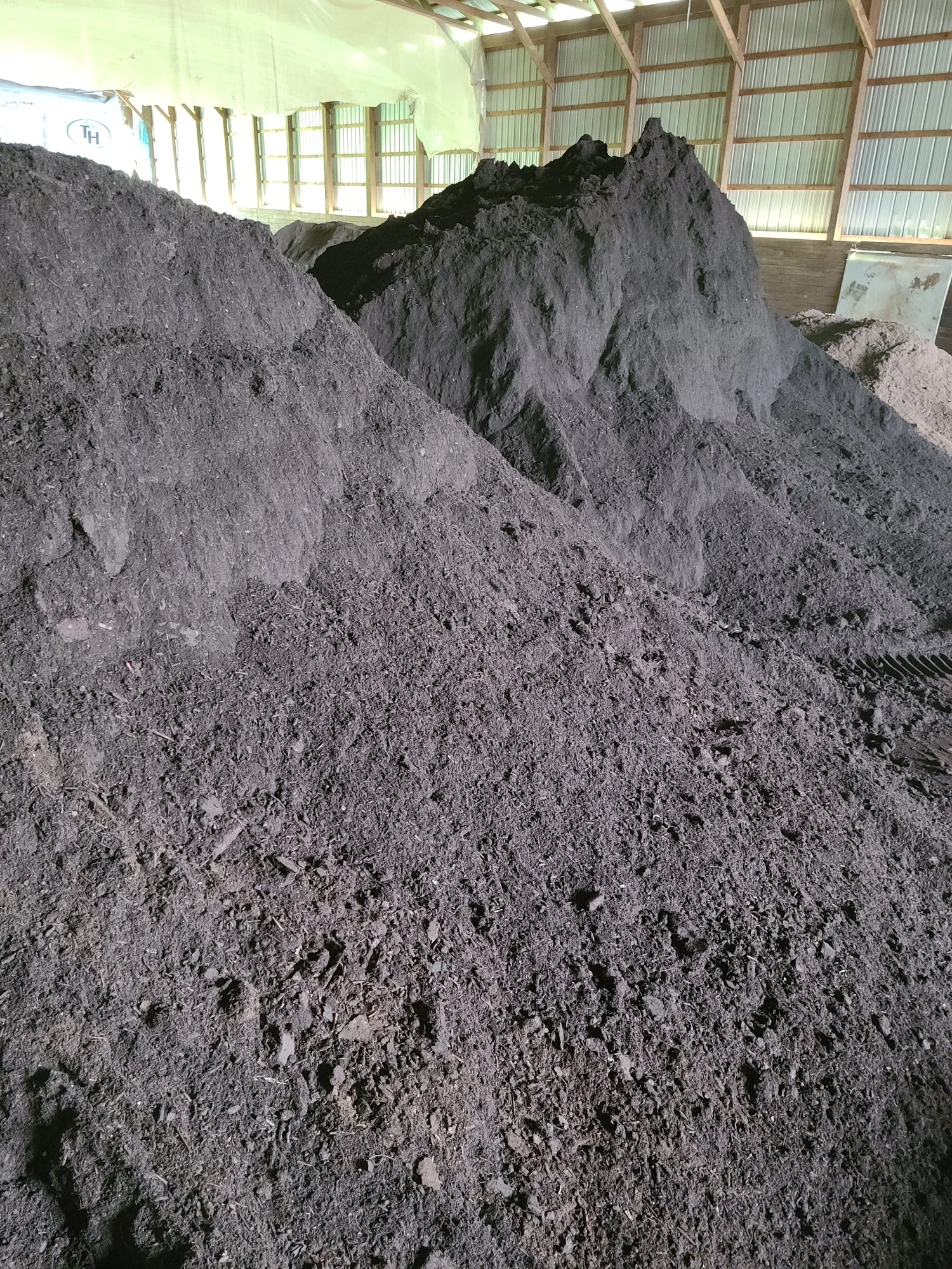 APSU Soil™ | Biome-Inspired · Organic · Veteran-Owned