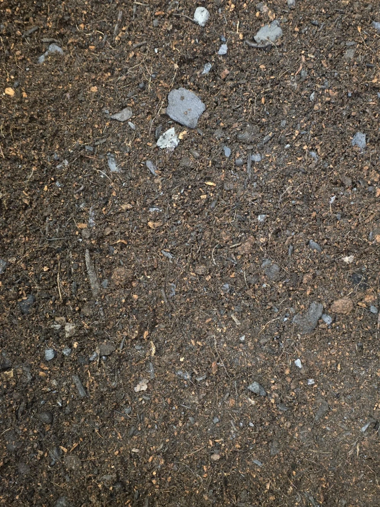 APSU Soil™ – Organic Biome-Based Soils