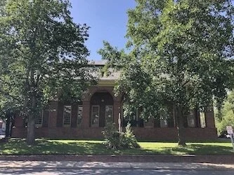 Visit Us — Dorchester County Public Library