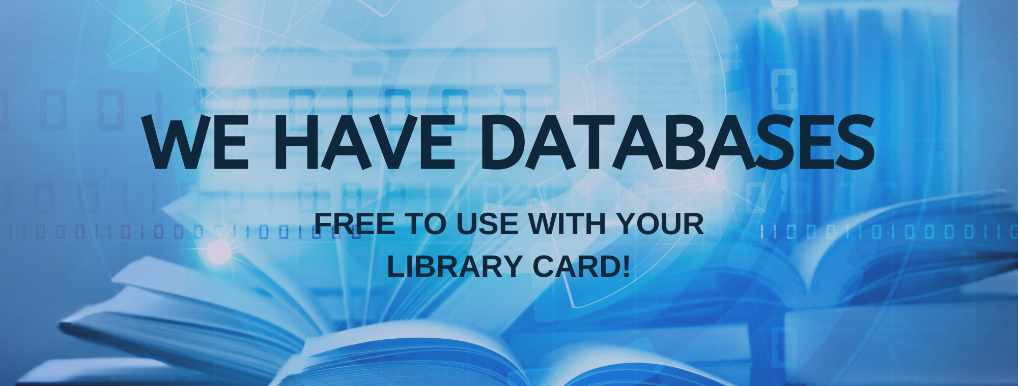 Dorchester County Public Library