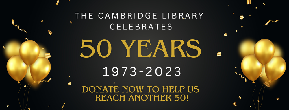 Dorchester County Public Library