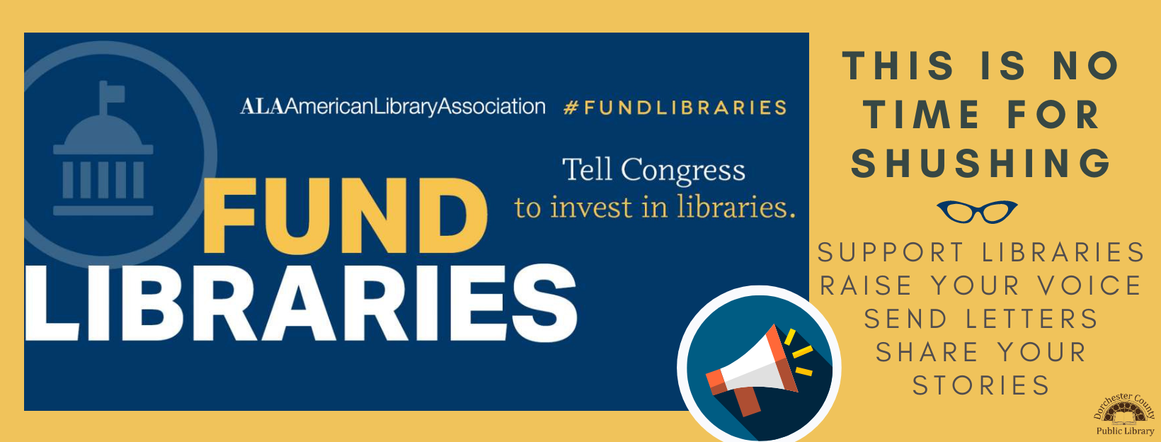 Dorchester County Public Library