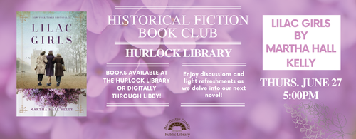 Dorchester County Public Library