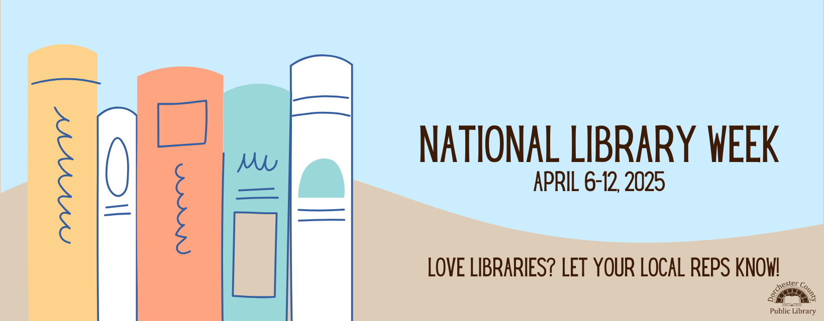 Dorchester County Public Library