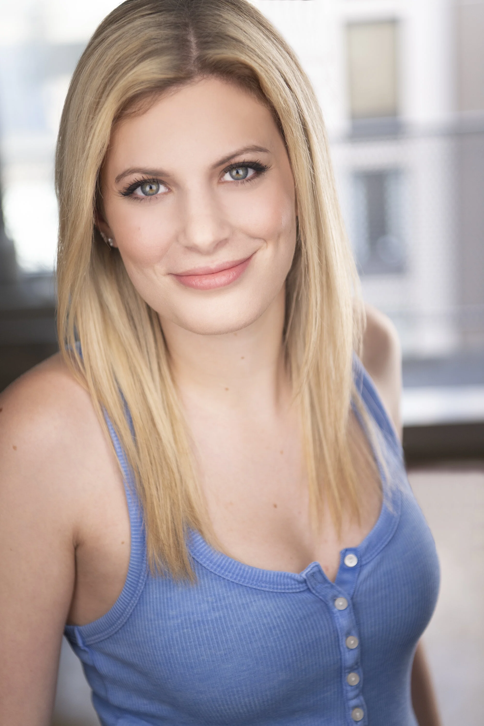 General 1 — RACHEL RUBIN LEWIS