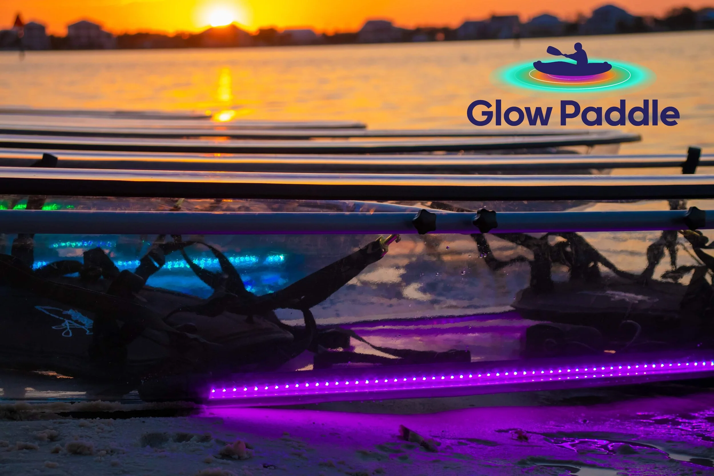 Glow Paddle