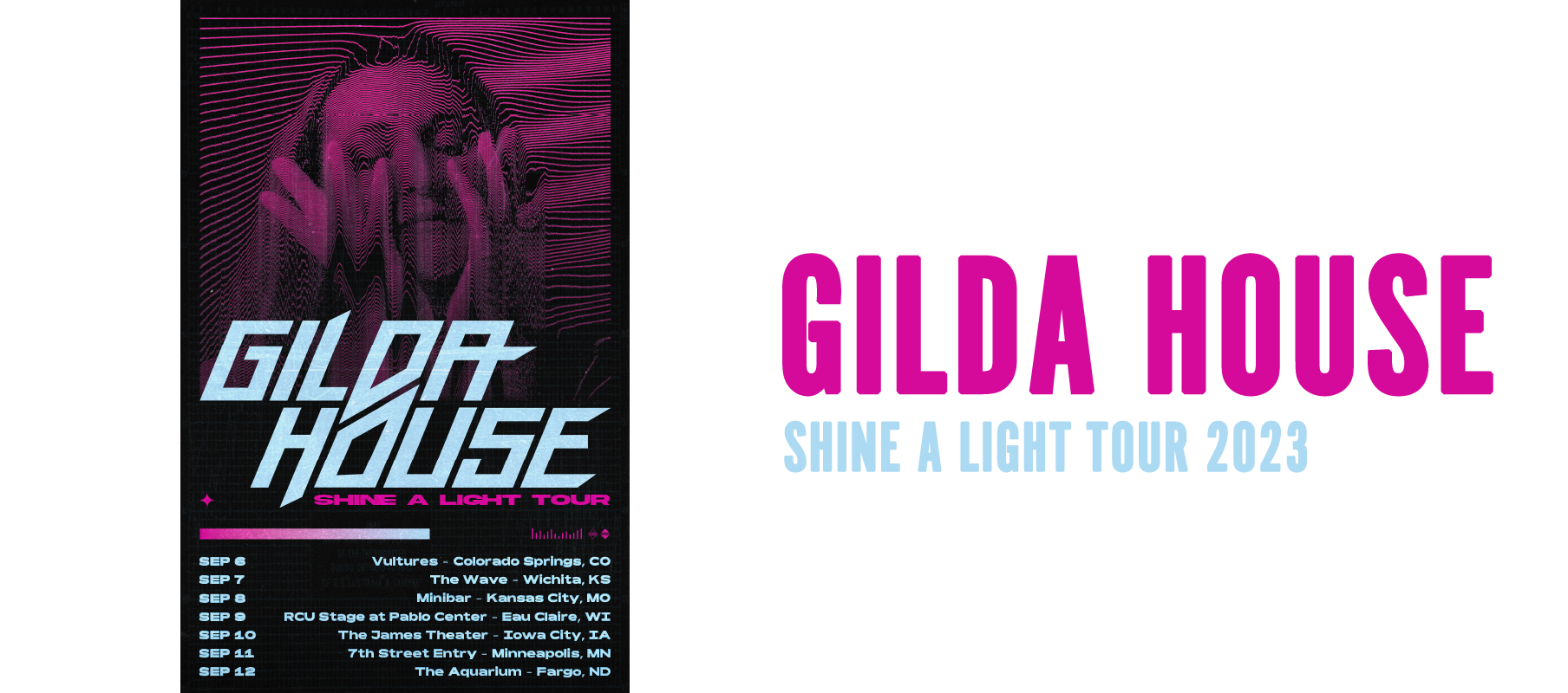Gilda House