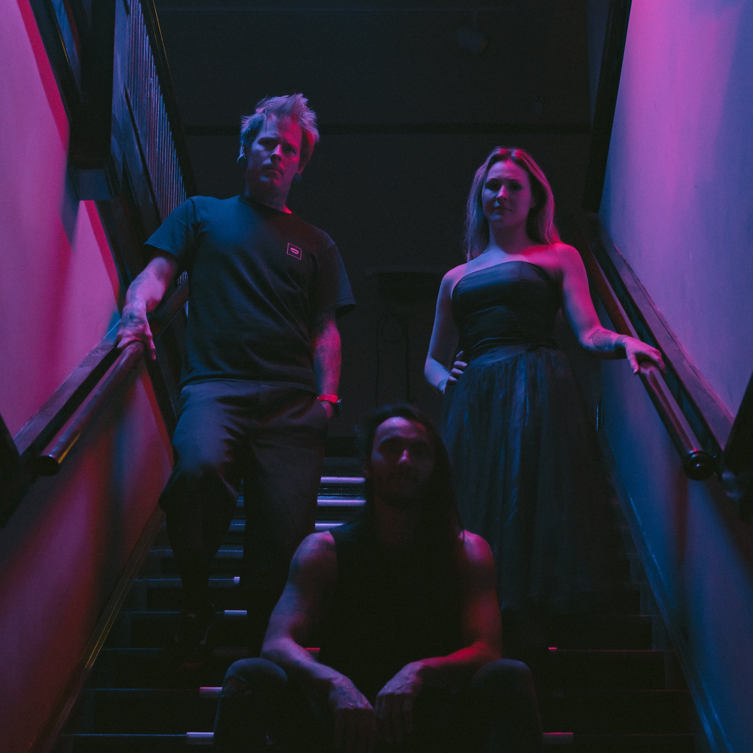 about — Gilda House