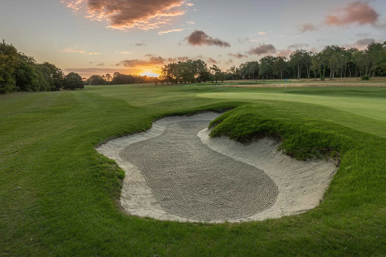 Course Guide — >Effingham Golf Club