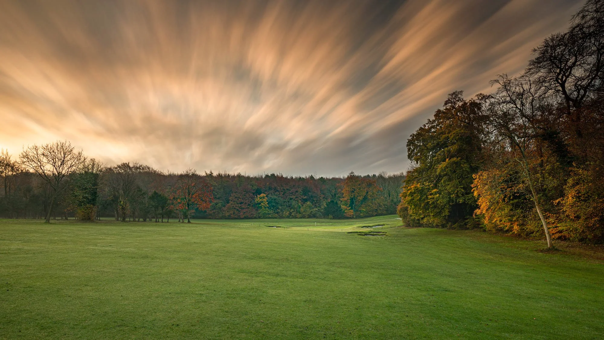 Course Guide — >Effingham Golf Club