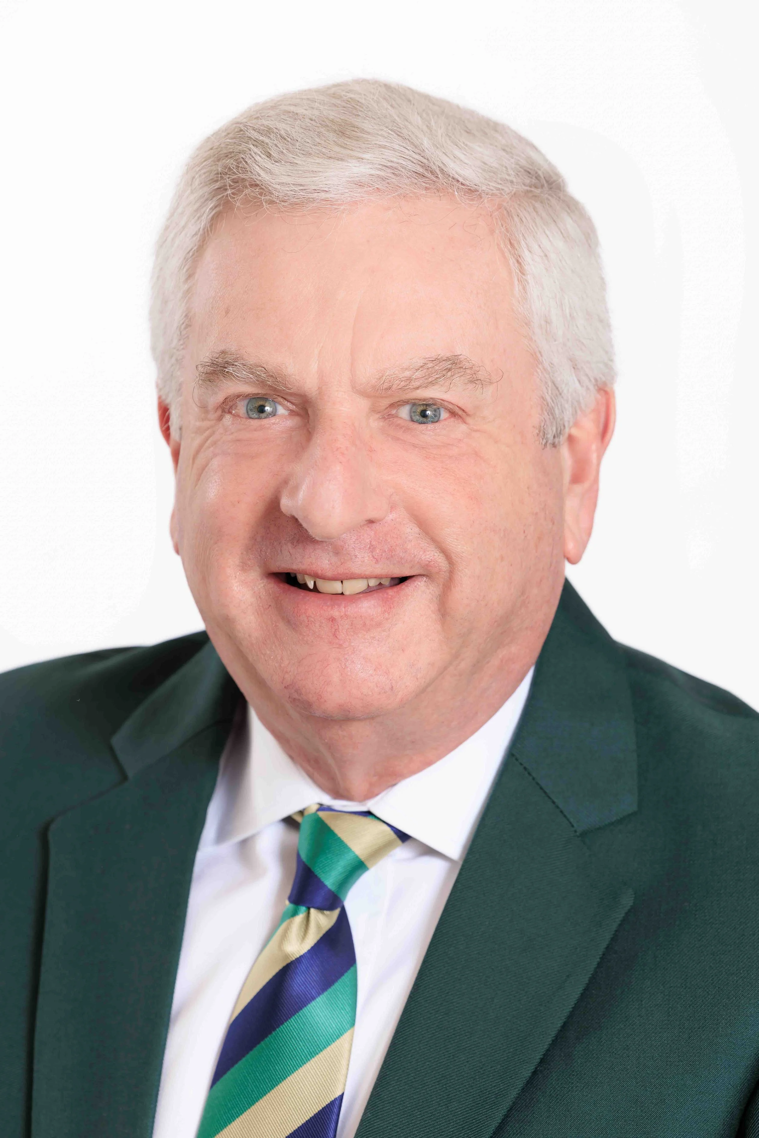 Joint Captains — >Effingham Golf Club