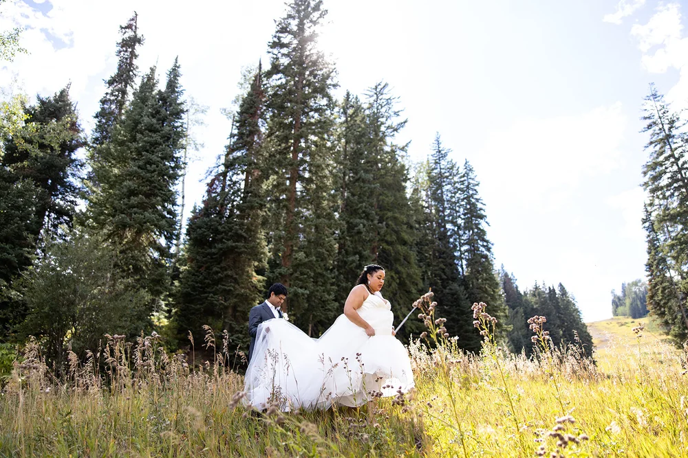 6 Reasons to Get Married in Durango, Colorado — Colt and Hannah Photography