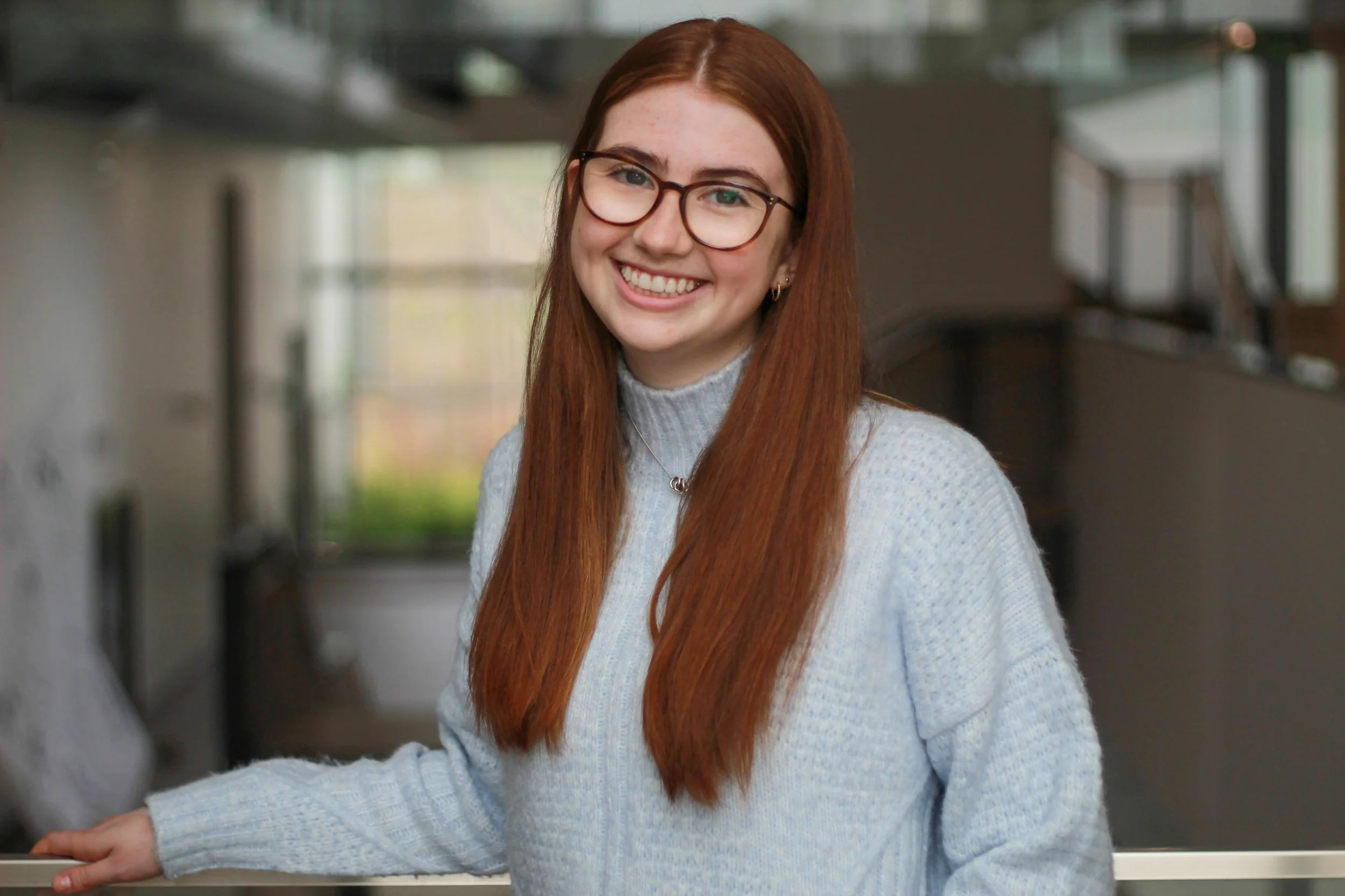 Our People — Mount Allison Students' Union