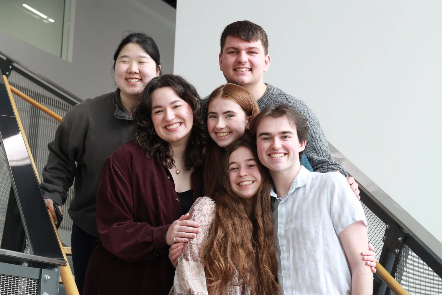 About Us — Mount Allison Students' Union