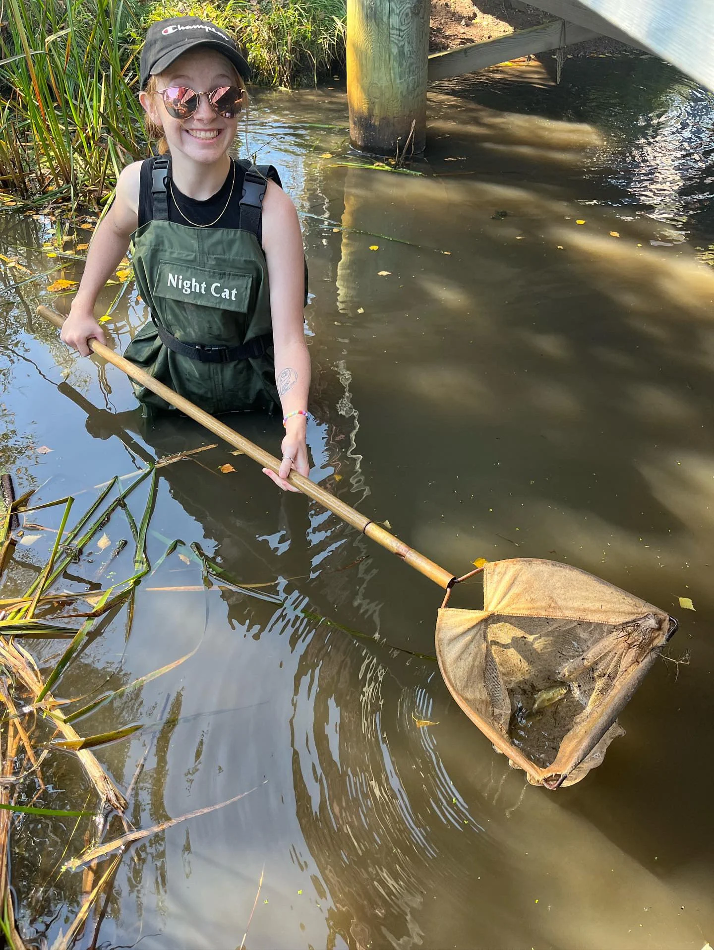 Nimbus Tutoring — Mount Allison Students' Union