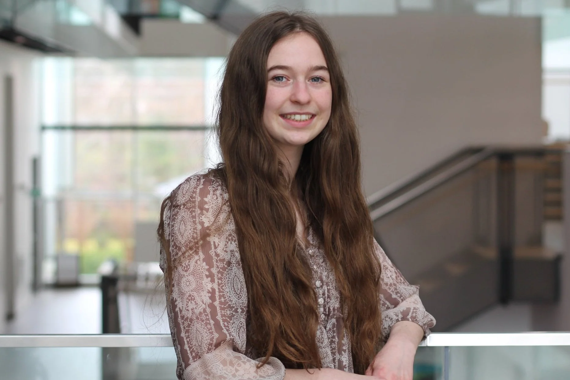 Our People — Mount Allison Students' Union