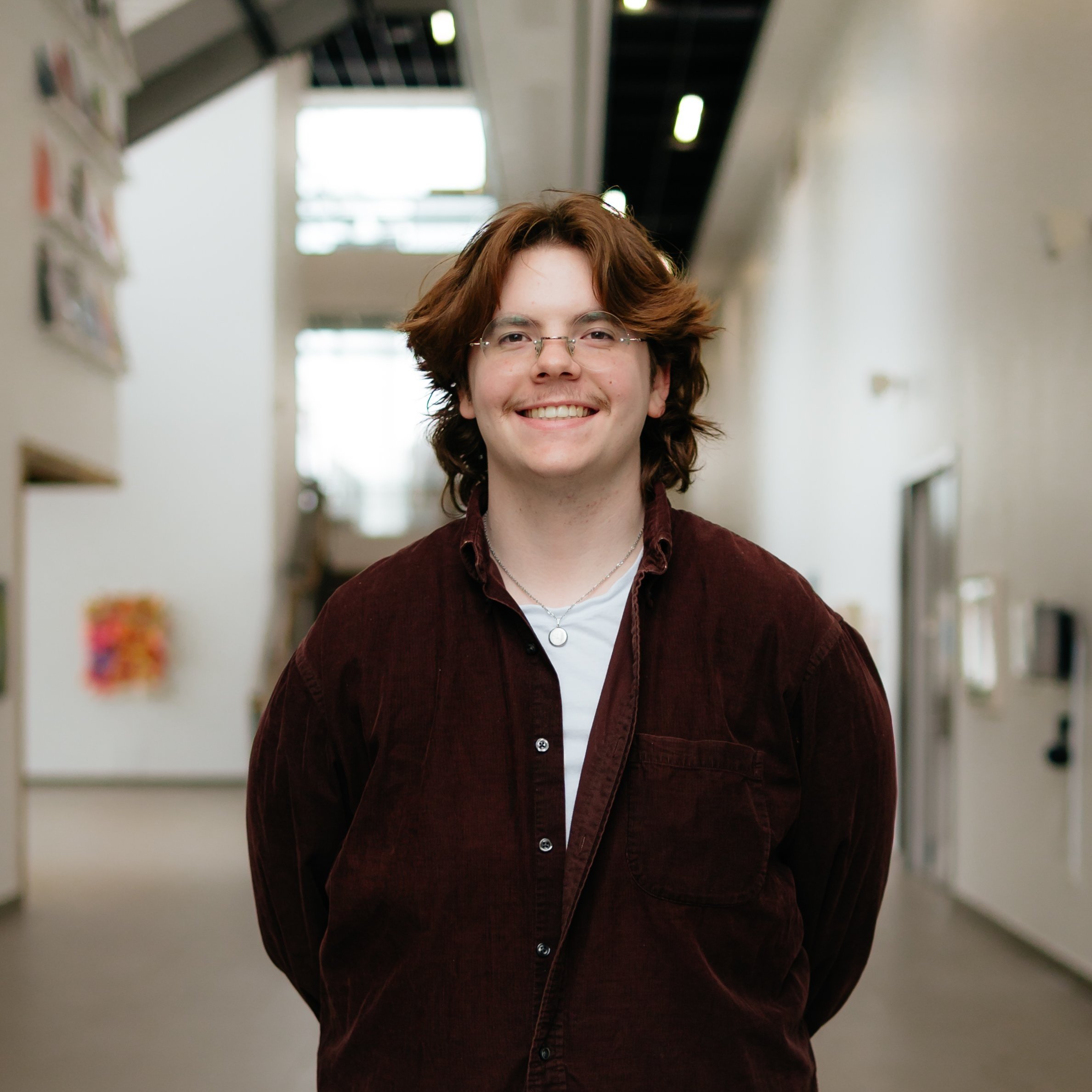 Our People — Mount Allison Students' Union