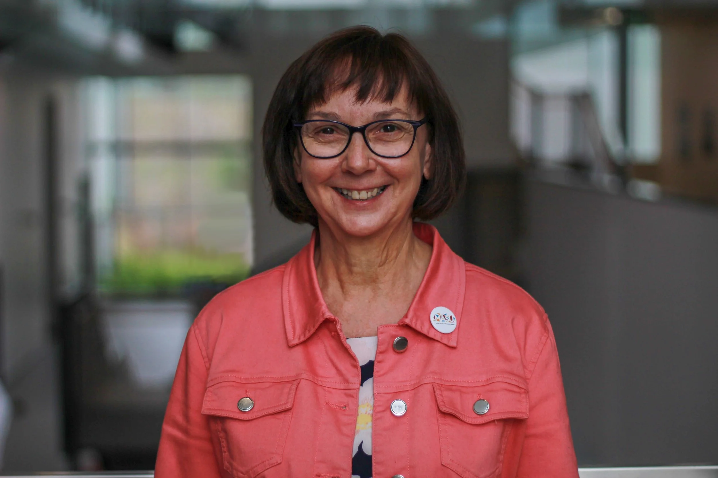 Our People — Mount Allison Students' Union