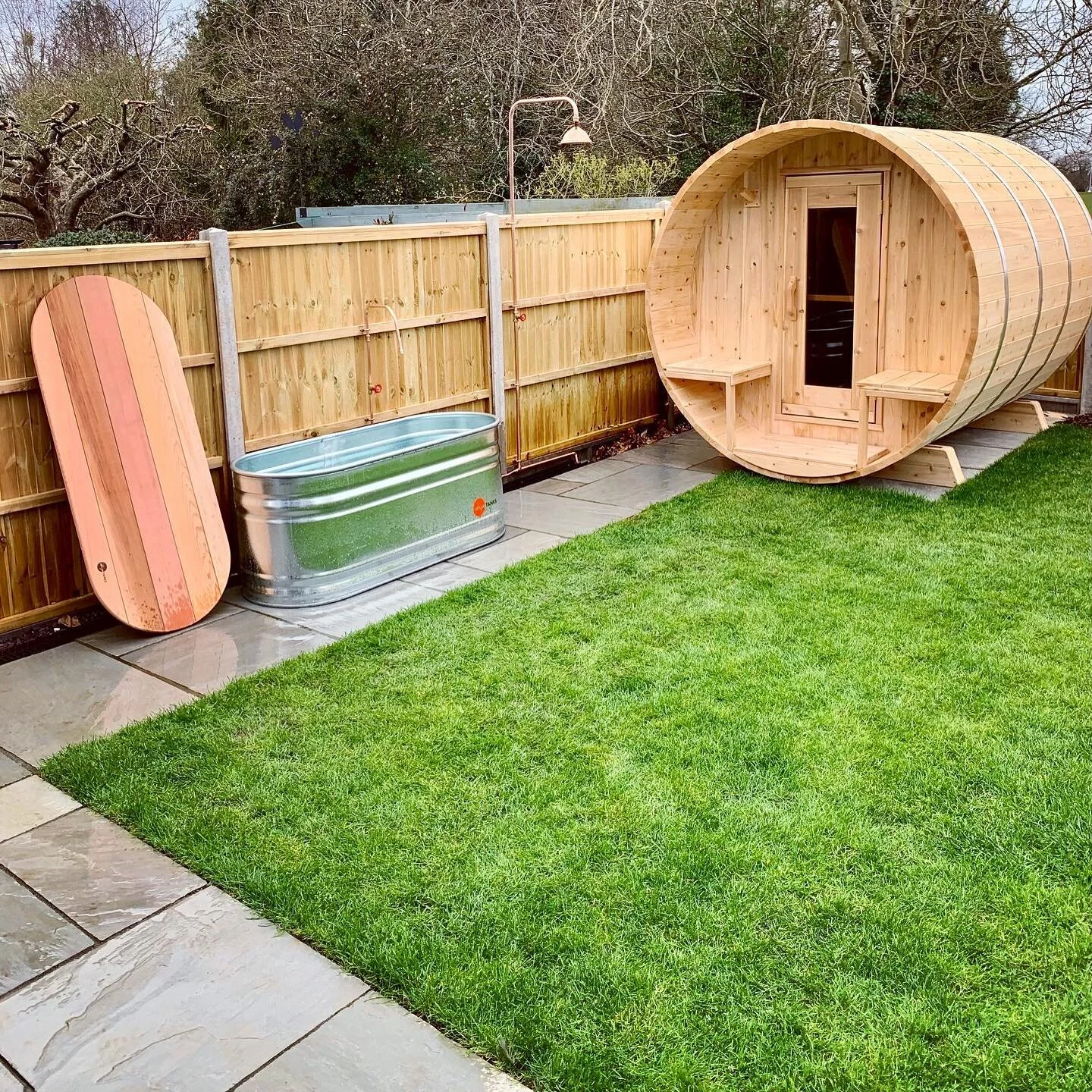 Gallery 3 — Diptanks