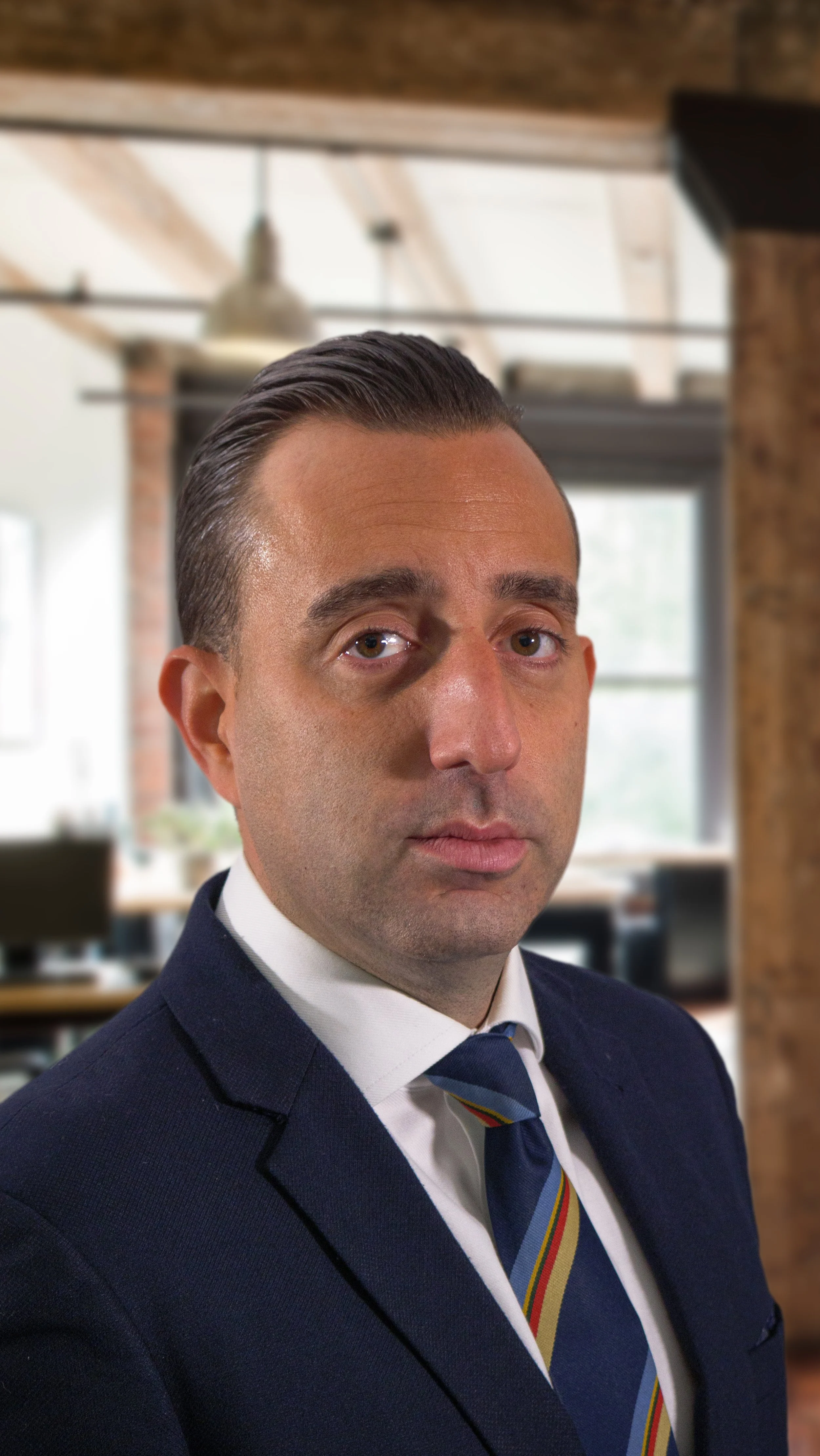 About Us — Alchemy Energy Partners