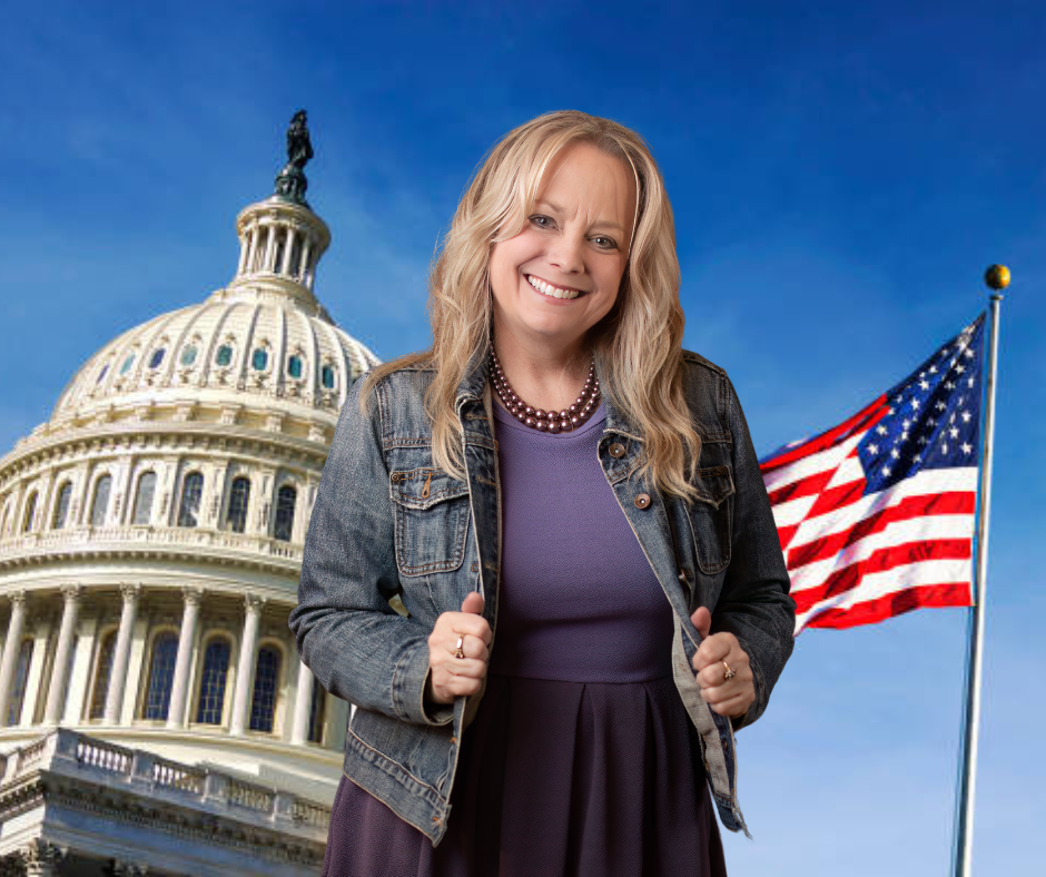 Consulting — Sheri Bilderback