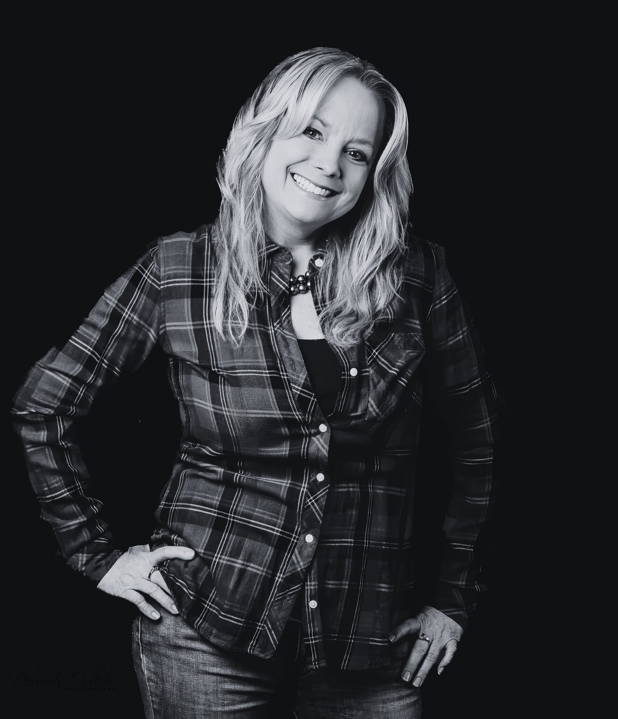 Coaching — Sheri Bilderback