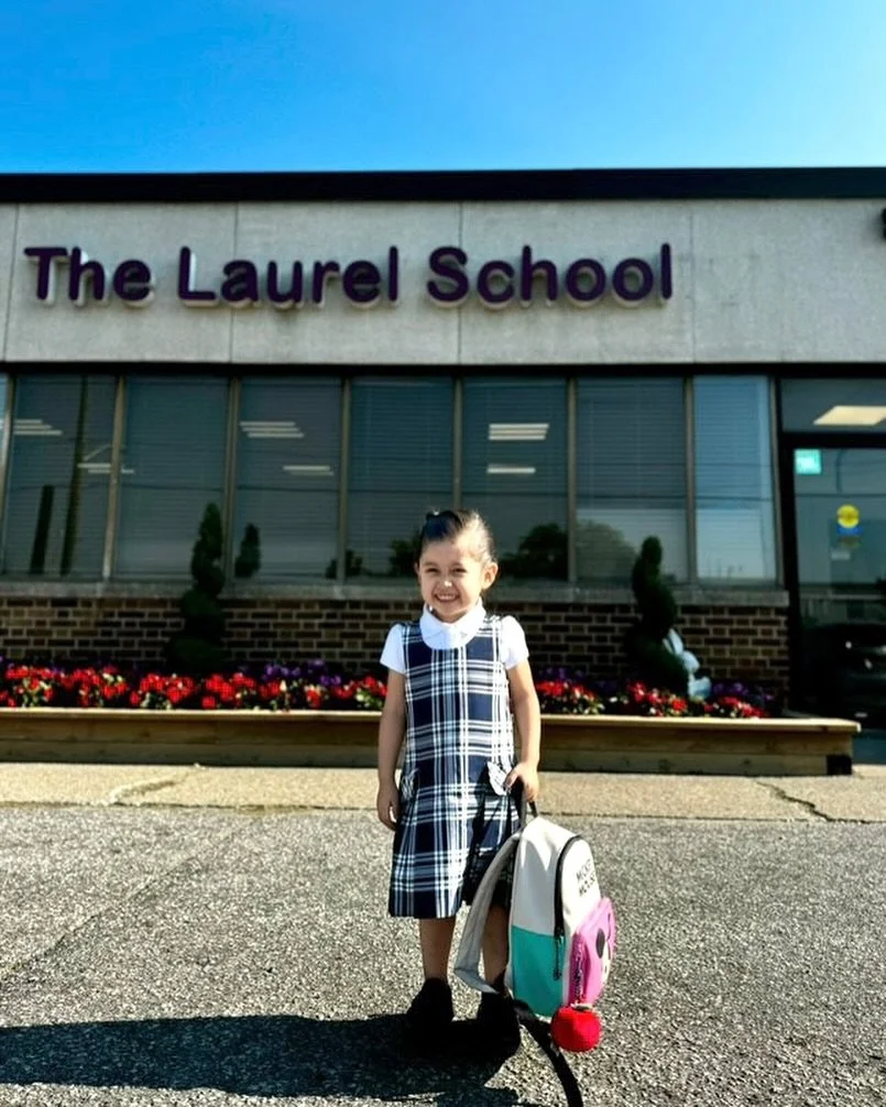 The Laurel School