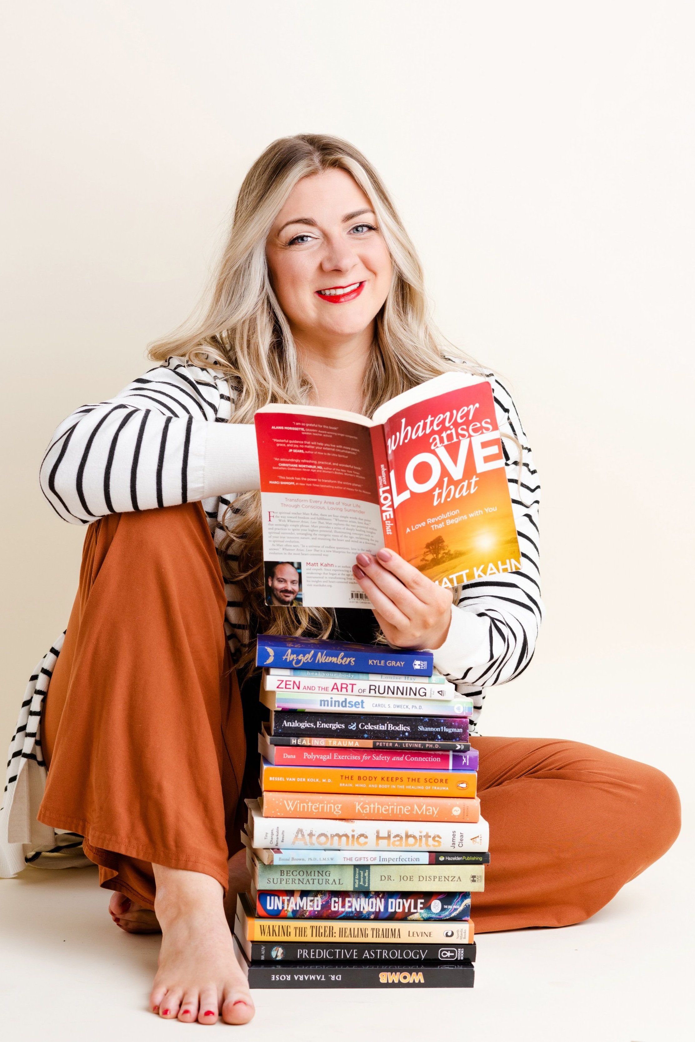 Modern Profile Portraits — Loving My Company - Syracuse brand ...