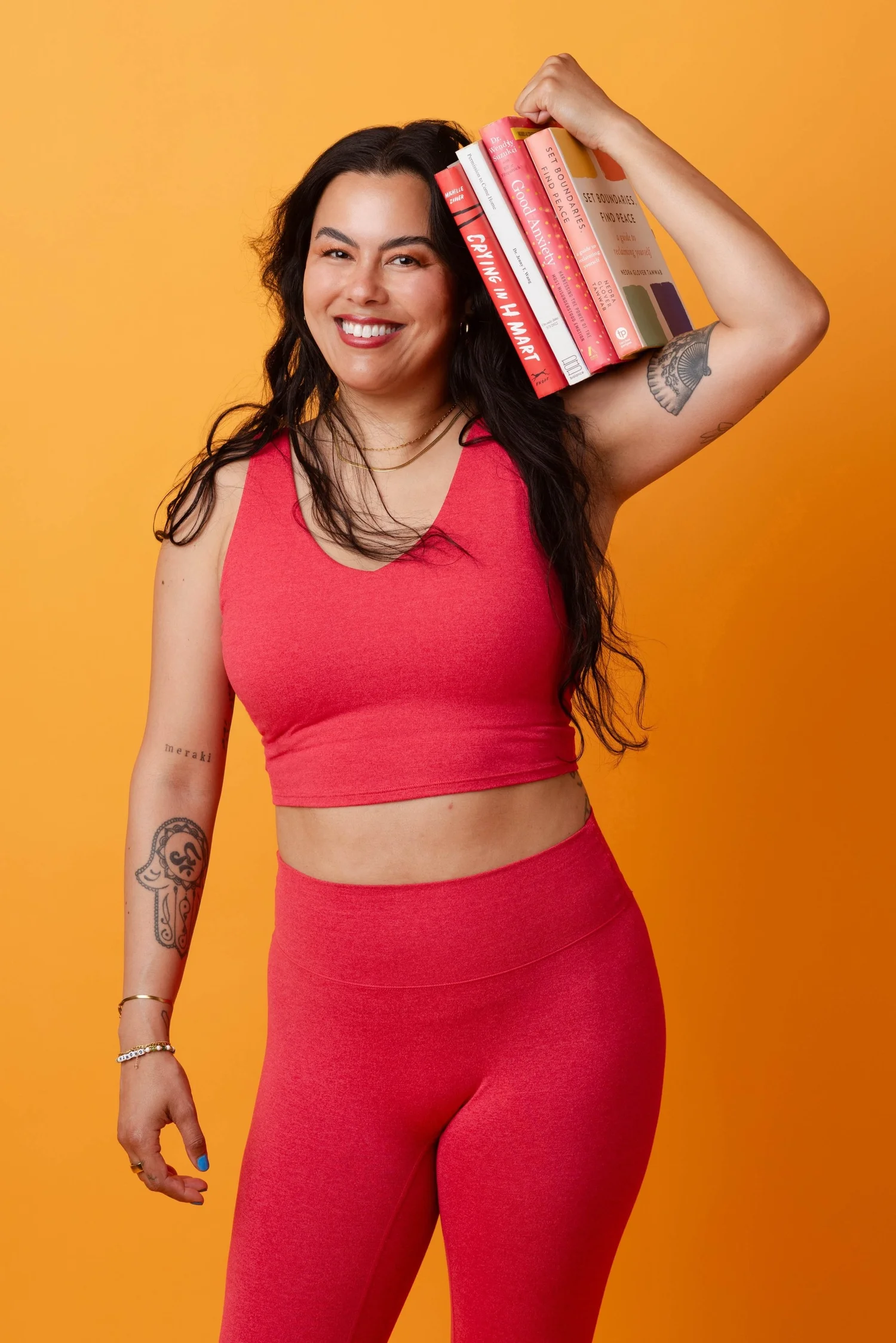 Modern Profile Portraits — Loving My Company - Syracuse brand ...