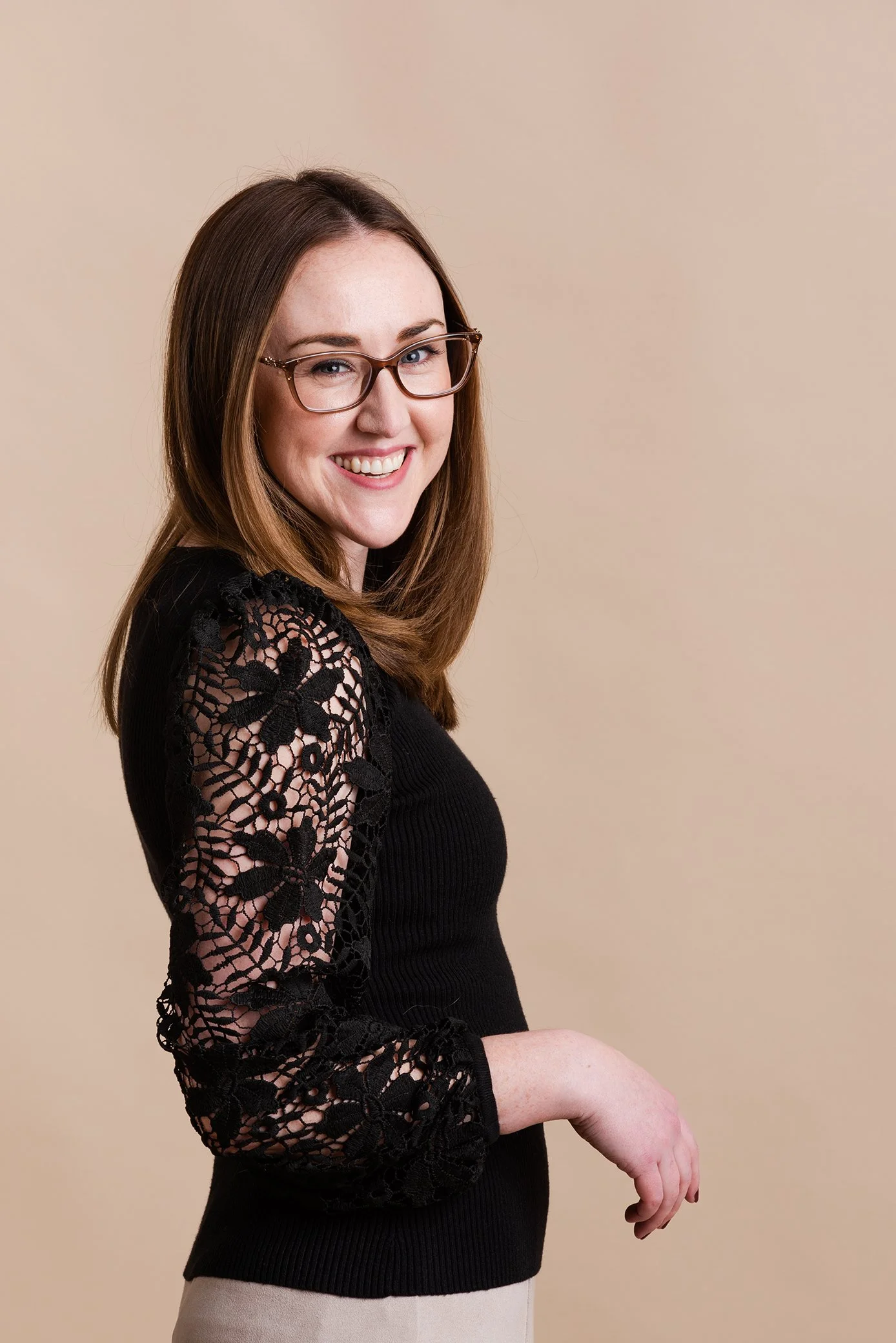 Modern Profile Portraits — Loving My Company - Syracuse brand ...