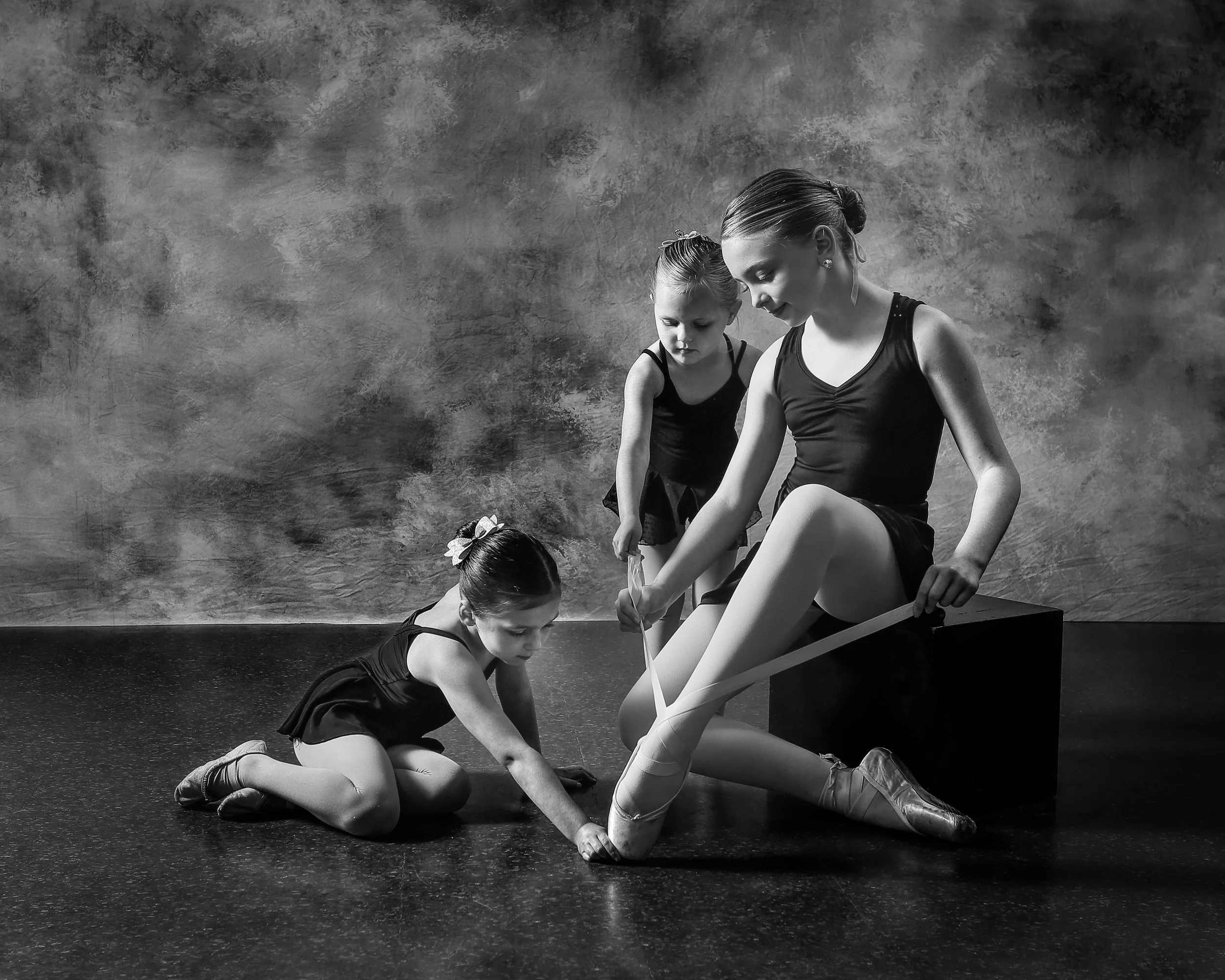 Paula Terenzi's Dance Complex