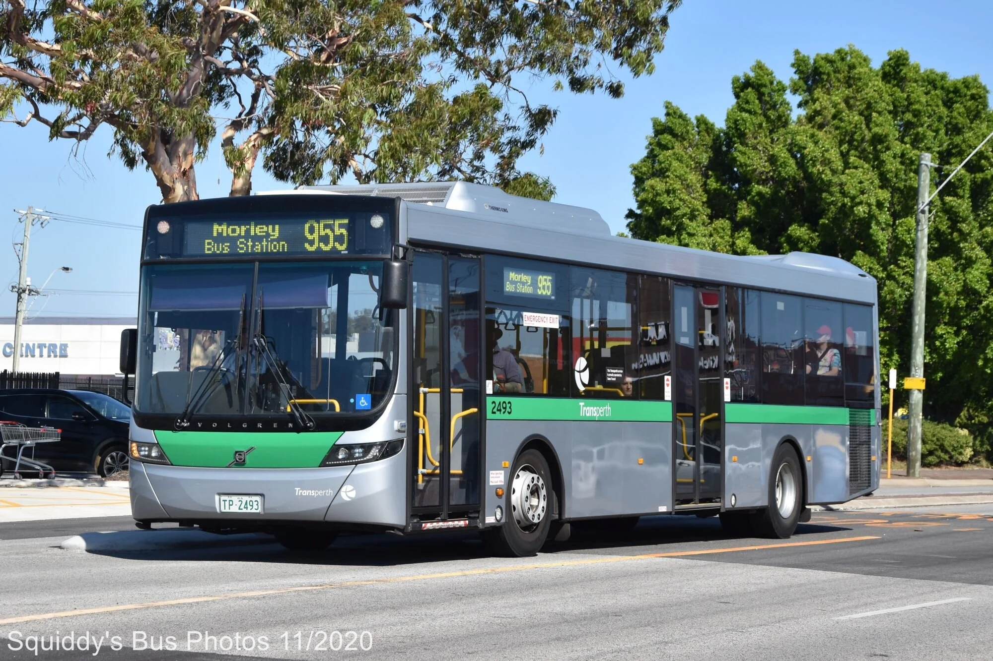 2400 Series — Squiddy's Bus Photos