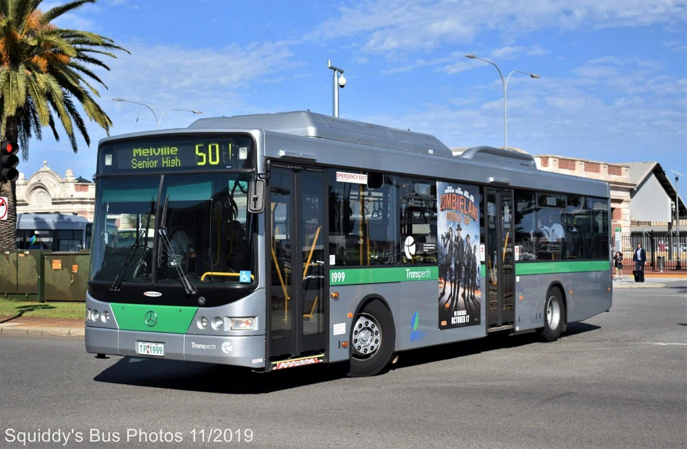 1900 Series — Squiddy's Bus Photos